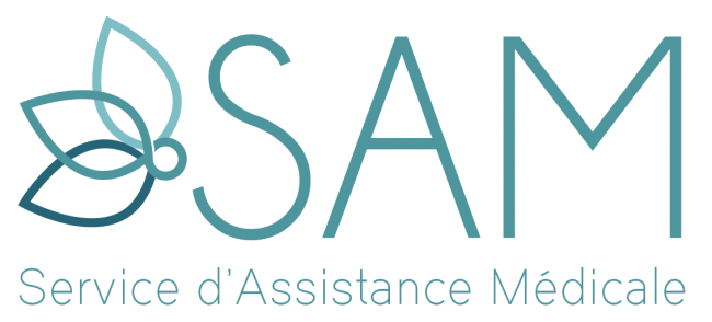 espace pro | Sam médical